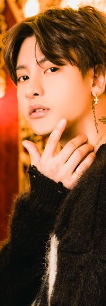 歌舞伎町｜ホストクラブ｜TOP DANDY 1st