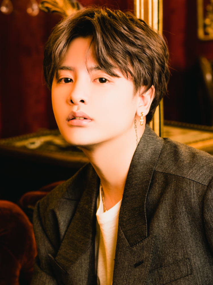 歌舞伎町｜ホストクラブ｜TOP DANDY 1st