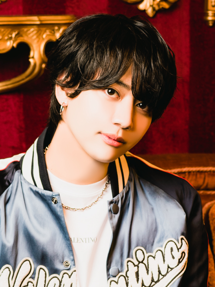 歌舞伎町｜ホストクラブ｜TOP DANDY 1st