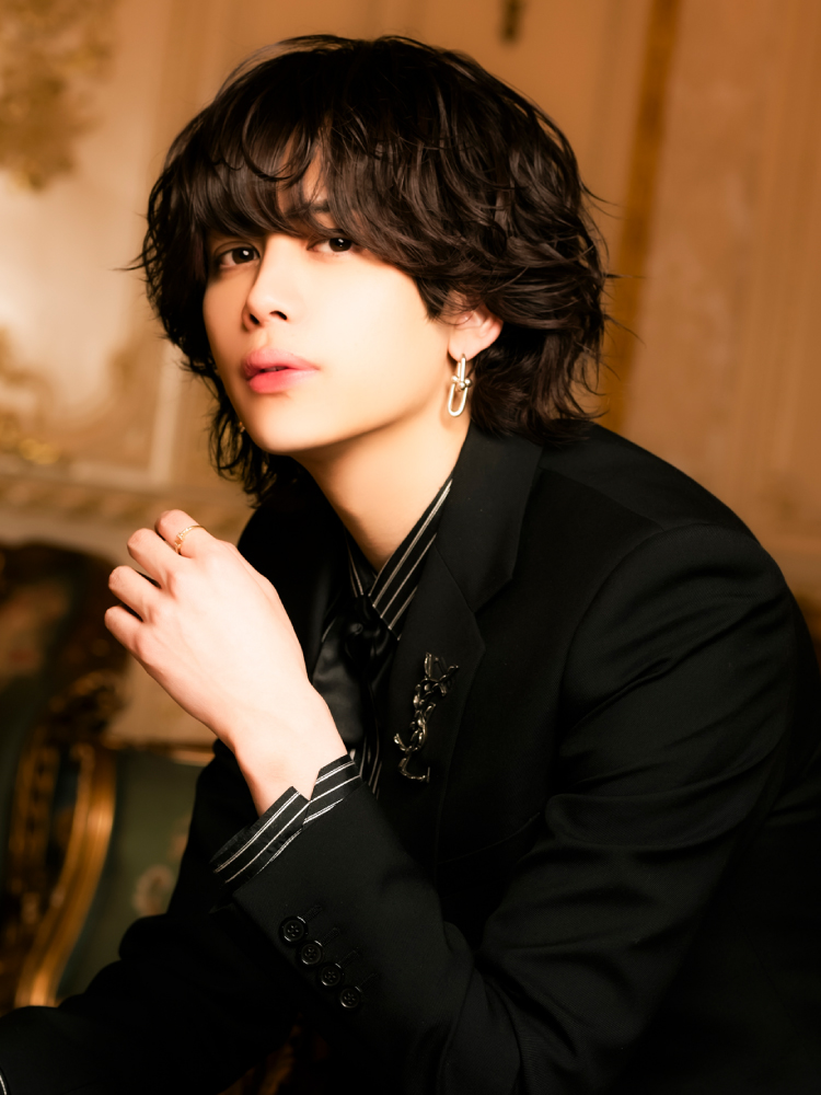 歌舞伎町｜ホストクラブ｜TOP DANDY 1st